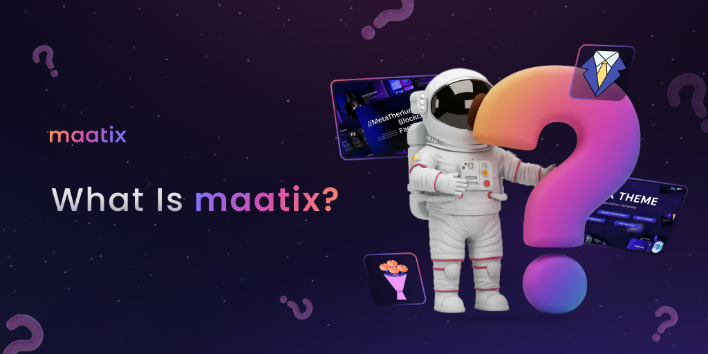 What is Maatix? | maatix